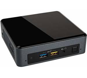 Barebone Test: Anpassbar an Bedürfnisse