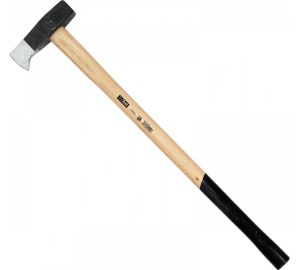 Spalthammer Test: Effizientes Spalten von Holz