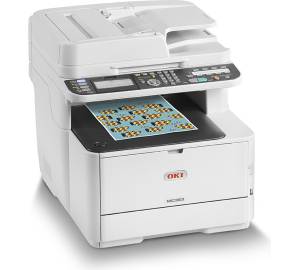 LED-Drucker Test: Ähnliche Qualität & Technik wie Laserdrucker