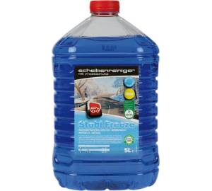 Frostschutzmittel Test: Schutz vor Kälte für Ihr Auto