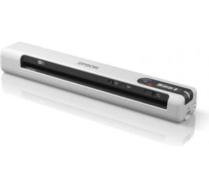 Dokumentenscanner Test: Schnell Dokumente digitalisieren