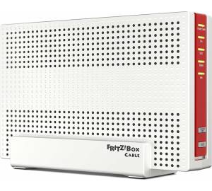 Router mit Kabelmodem Test: Funktionsumfang & Tempo im Fokus