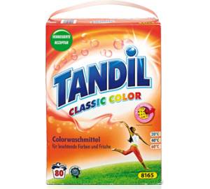 Die besten Aldi Süd / Tandil Waschmittel | Test & Kaufberatung ...