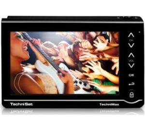 Tragbare Fernseher Test: Die besten Mini-Fernseher