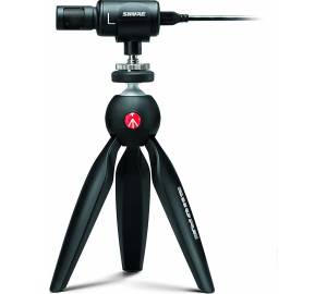 Handy-Mikrofon Test: Verbesserte Tonqualität für Smartphones