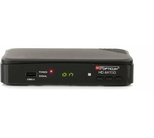 Die besten HD-Sat-Receiver | Test 03/2026