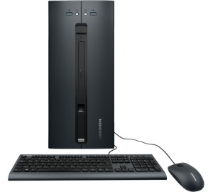 Aldi-PC Test: Multimedia-Familien-PC und Gaming-Rechner