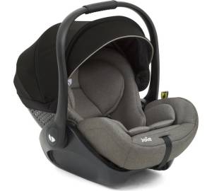 Babyschale mit Liegefunktion Test: Sicherheit & Komfort