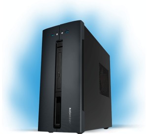 Aldi-PC Test: Multimedia-Familien-PC und Gaming-Rechner