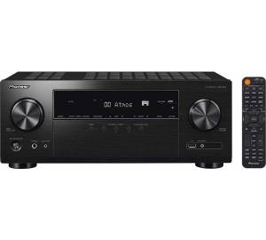 Die besten Dolby Atmos-Receiver | Test 05/2026 – Testberichte.de