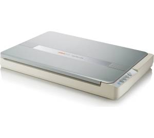 A3-Scanner Test: Großformat-Scannen auf höchstem Niveau