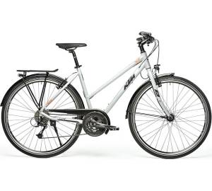 KTM Trekkingräder Test: Top Ausstattung und hohe Qualität