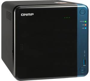 Qnap NAS-Server Test: Zuverlässige NAS-Systeme