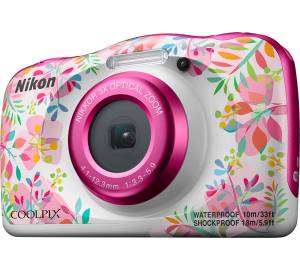 Outdoor-Digitalkamera Test: Einsatz unter harten Bedingungen