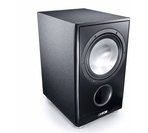 Canton Subwoofer Test: Druckvolle Bässe für Ihr Soundsystem