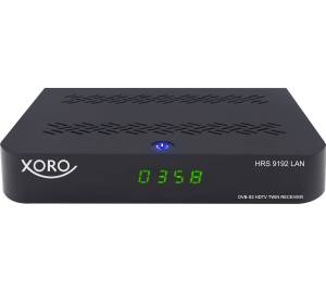 Xoro TV-Receiver Test: Die besten im Vergleich
