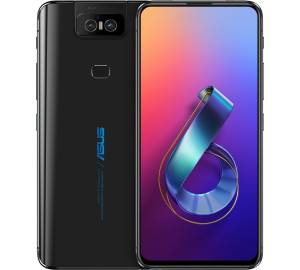 Asus Smartphones Test: Fokussiert auf Performance und Gaming