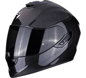 Integralhelm Test: Vollvisierhelme mit breitem Sichtfeld