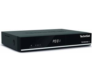 Technisat SAT-Receiver digital Test: Hoher Bedienkomfort inklusive