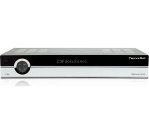 Die besten Technisat Receiver mit Festplatte | Test & Vergleich ...