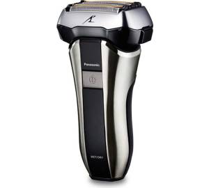 Panasonic Rasierer Test: Hautschonende Rasur