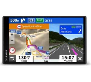 Camper Navi Test: Navigation für Wohnmobile und Camper