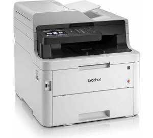 LED-Drucker Test: Ähnliche Qualität & Technik wie Laserdrucker