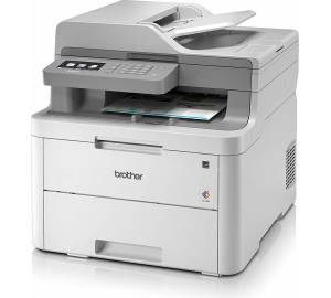 LED-Drucker Test: Ähnliche Qualität & Technik wie Laserdrucker