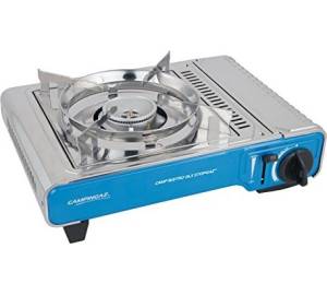 Gaskocher Test: Effizientes Kochen im Freien