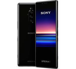 Sony Smartphones Test: Gediegenes Design und Kamera-Fokus