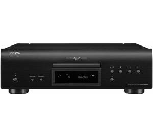 Die besten CD-Player von Denon | Test & Vergleich – Testberichte.de
