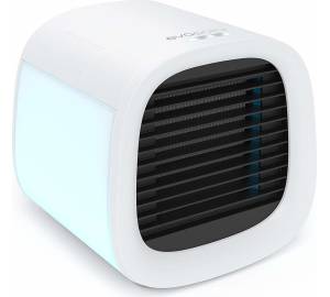 Test Mini Klimaanlagennull