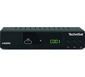 Die besten Technisat TV-Receiver Test