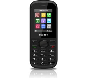Die besten Bea-fon einfache Handys | Test & Kaufberatung – Testberichte.de