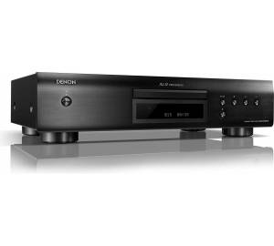 Denon CD-Player Test: Qualitätsgeräte mit guten Testergebnissen