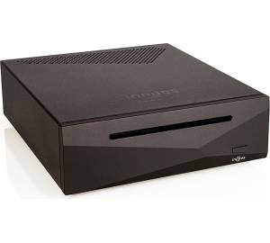 Audio-Server Test: Musikdateien komfortabel speichern