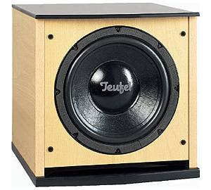 Teufel Subwoofer Test: Kompakt und flexibel oder groß und kräftig