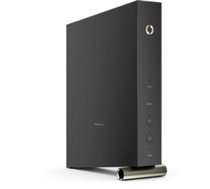 Router mit Kabelmodem Test: Funktionsumfang & Tempo im Fokus