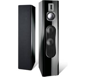 Quadral Lautsprecher Test: Stereo- und Surround-Boxen im Check