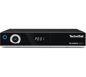 Technisat TV-Receiver Test: Die besten im Vergleich