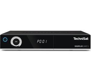 Digitale SAT-Receiver (DVB-S) Test: Satellitenfernsehen digital