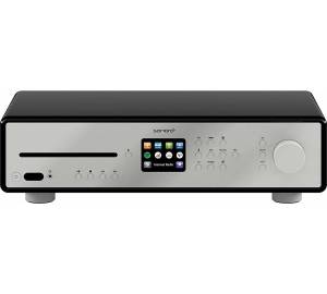 CD-Receiver Test: Alles in einem Gehäuse