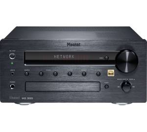 CD-Receiver Test: Alles in einem Gehäuse