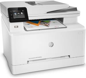 HP Laserdrucker Test: Effiziente Laserdrucker von HP