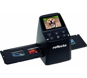 Negativ- / Dia-Scanner Test: Scan-Qualität & Kompatibilität im Fokus