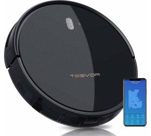 Saugroboter Test 2021: Testsieger der Fachpresse Testberichte.de