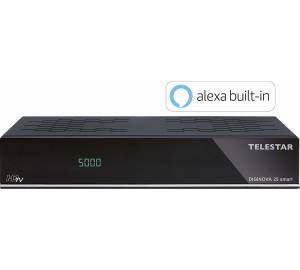 HD-Sat-Receiver Test: Empfang von HD-Sendern