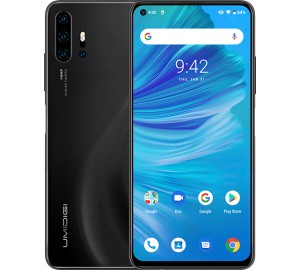 Umidigi Smartphones Test: Häufiger Fund in Onlineshops