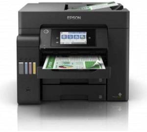 Epson Drucker Test: Die Vielfalt von WorkForce, EcoTank & Co.