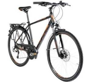 KTM Trekkingräder Test: Top Ausstattung und hohe Qualität